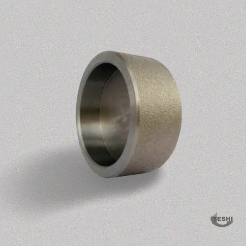 Socket Weld Fittings manufacturer in India - TESHI GROUP
