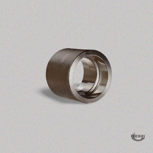 Socket Weld Fittings manufacturer in India - TESHI GROUP