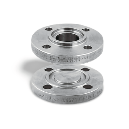 Male Female Flange - TESHI GROUP