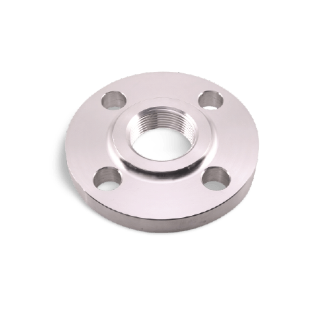 Threaded Flange - TESHI GROUP